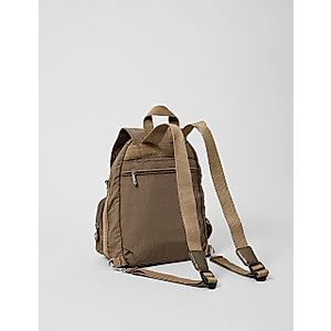 Kipling Firefly Up, Beige (True Beige)