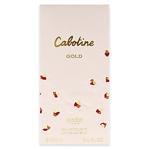 Gres Cabotine Gold, 3.4 Ounce