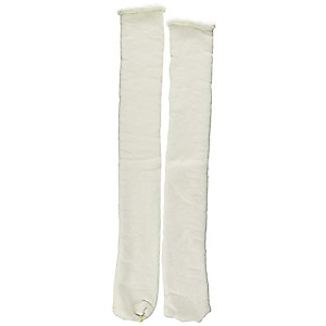 Aircast Replacement Sock Liner for Aircast Walker Brace/Walking Boot (Pack of 2)