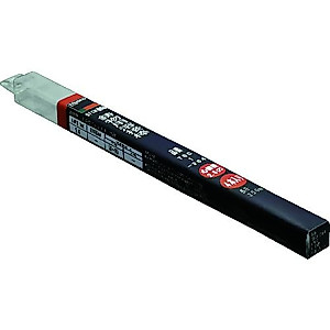 TRUSCO TSC1-264 Welding Rod for Casting, Core Diameter 0.1 inches (2.6 mm), Rod Length 11.8 inches (300 mm)