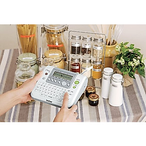 Brother label writer P-touch12 PT-12 (japan import)