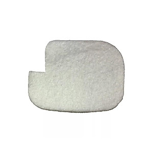 HASMX 530057925 Filter Replaces Aftermarket 605-940 for Poulan P3314 P3314WS P3314WSA P3416 P3516PR P4018 P4018WM P4018WT P4018WTL