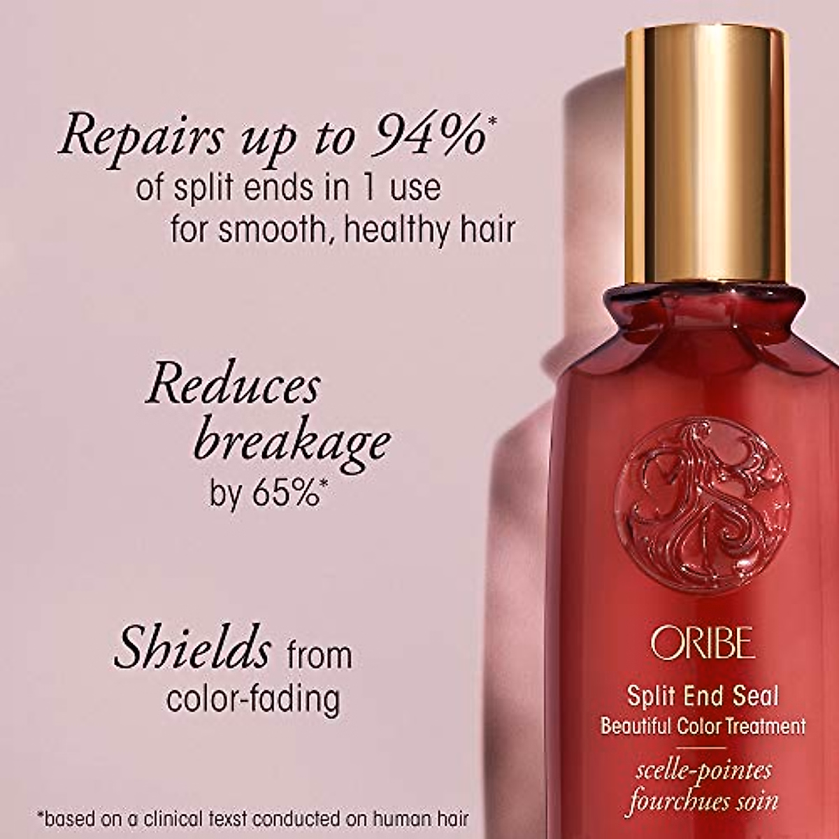 Oribe Split End Seal , 1.7 Fl Oz (Pack of 1)