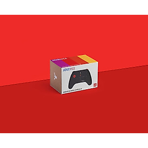 Atari VCS - Wireless Modern Controller