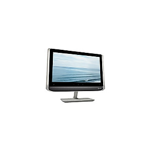 Plantronics Poly - Studio P21 Personal Meeting Display Polycom - 1080p HD Video Quality - Enterprise-Grade 21 inch Display - Integrated Stereo Speakers - Certified for Zoom and Teams