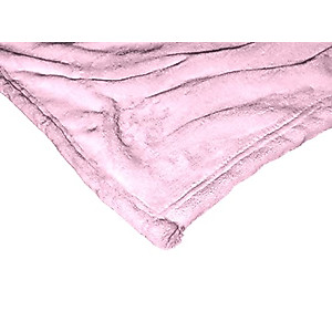 Northwest Sanrio Hello Kitty Silk Touch Throw Blanket, 50" x 60", Texting