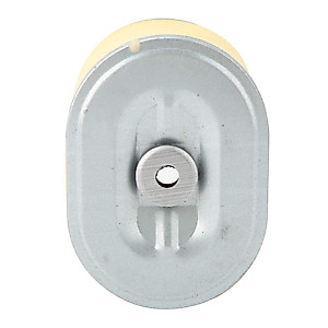 Air Filter Fit Engine Pressure Washer Air Engine Accessory Small Engine Motor Petrol Gasoline Generator Replacement Small Filter for Tiller Generator 168F