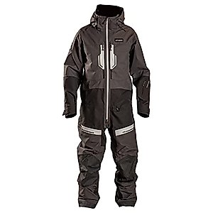 Tobe Tiro V3 Insulated Monosuit (Phantom - Large)