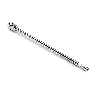 Astro Tools 91410-1/4" Nano Ratchet - Long