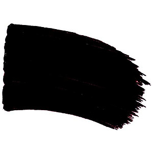 TIGI Cosmetics Luxe Lash Mascara, Black, 0.21 Ounce