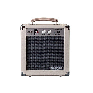 Monoprice 5-Watt Guitar Combo Tube Amplifier (611705)
