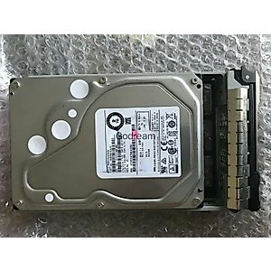 RKEBK for /2T SATA 3.5 128M MG04ACA200N Server Hard Disk 04256W 2TB
