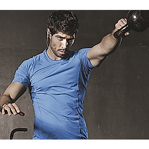 Jabra 100-97500011-02 Sport Coach Special Edition Wireless Bluetooth Stereo Earbuds (U.S. Retail Packaging)