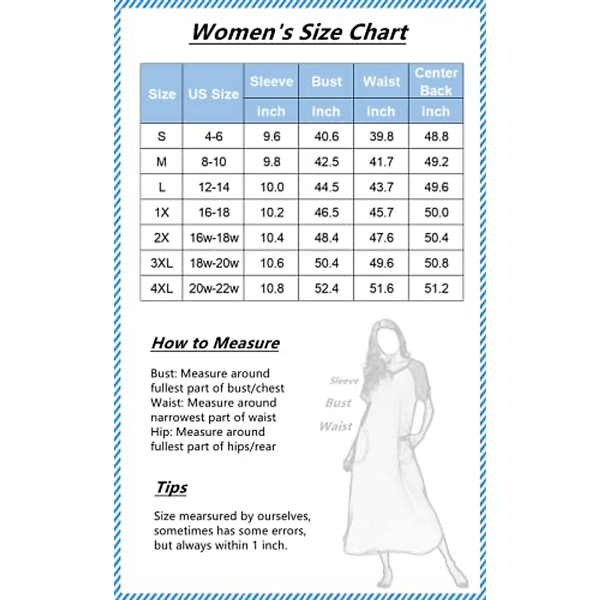 Ekouaer Womens Sleepshirts Long Night Gown Sleepwear (A-purple, XX-Large)