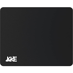 HP 15.6" HD Laptop for Business and Student, Intel Pentium Silver N5030, 16GB RAM, 512GB SATA SSD, Webcam, Media Card Reader, RJ45, HDMI, Wi-Fi, Windows 11 Home, Scarlet Red, KKE Accessories