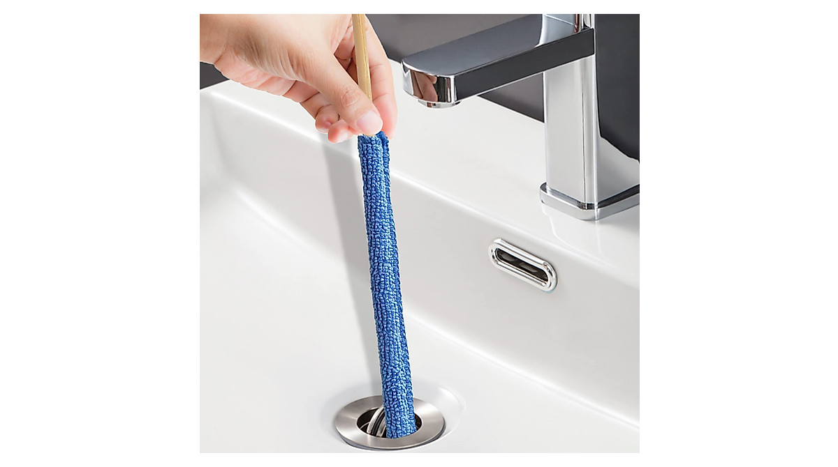 28Pcs Microfiber Detail Duster – Clean Tight Spaces Easily