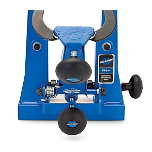 Park Tool Professional Wheel Truing Stand, Blue