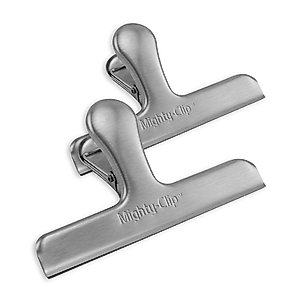Mighty Clip 6"-2 pack