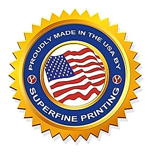 White Cardstock - For School Supplies, Kids Art & Crafts, Invitations, Business Card Printing | Extra Thick 100 lb Card Stock, 8.5 x 11 inch, Heavy Weight Hard Cover Stock (270 gsm) 50 Sheets Per Pack