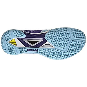 YONEX(ヨネックス) Men's Badminton Shoe, Blue (Light), 8.5