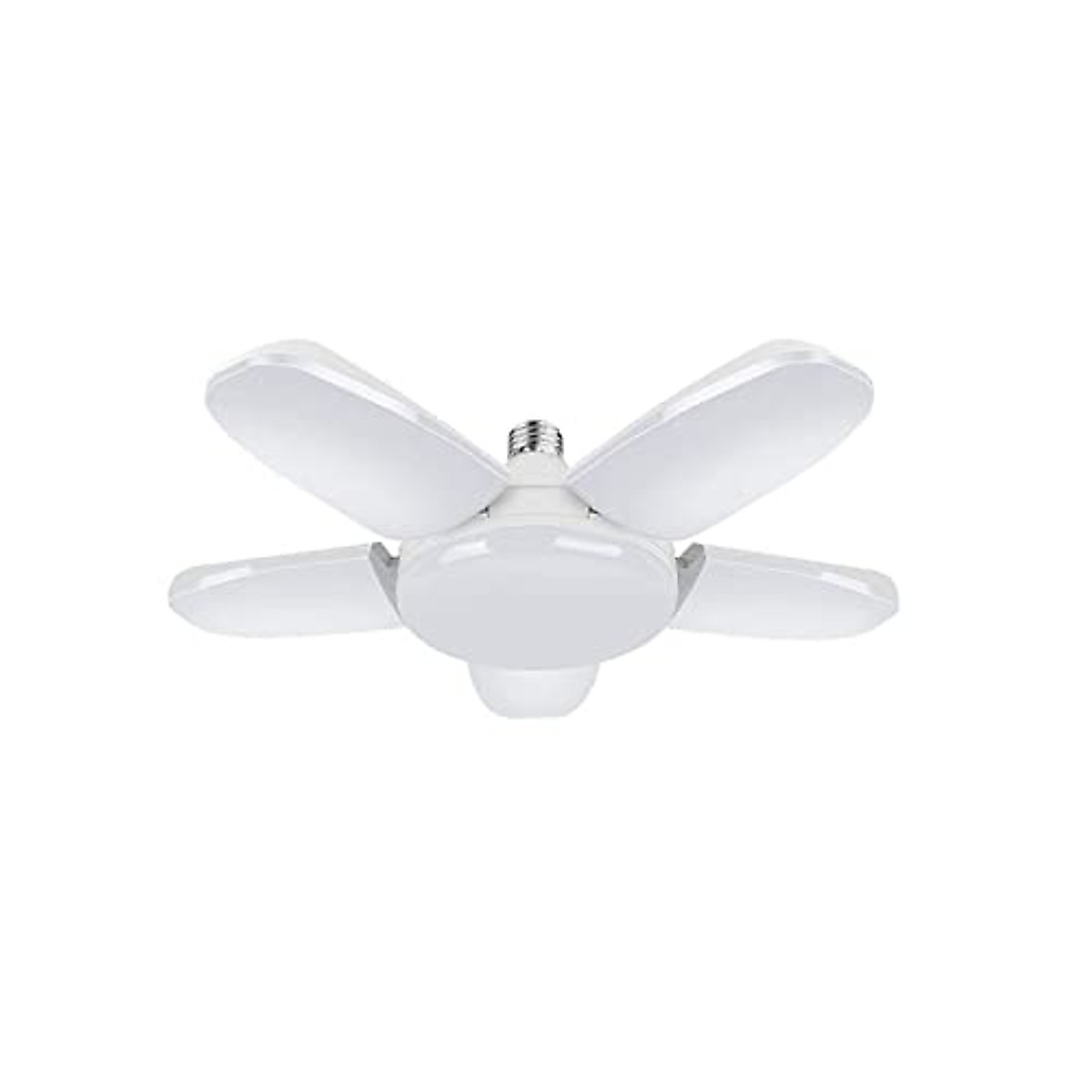 60/80W Led Kitchen Light' E26/E27 LED Led Kitchen Ceiling Light for Garage Workshop Basement Warehouse Barn