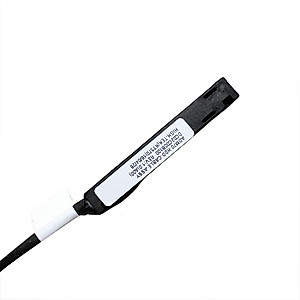 Suyitai Replacement DC02C00B100 080RK8 for DELL Latitude E5470 E5480 E5491 E7480 HDD Hard Drive Connector Cable