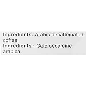 Tassimo Tim Horton's Decaf Coffee, 14 T-Discs {Imported from Canada}