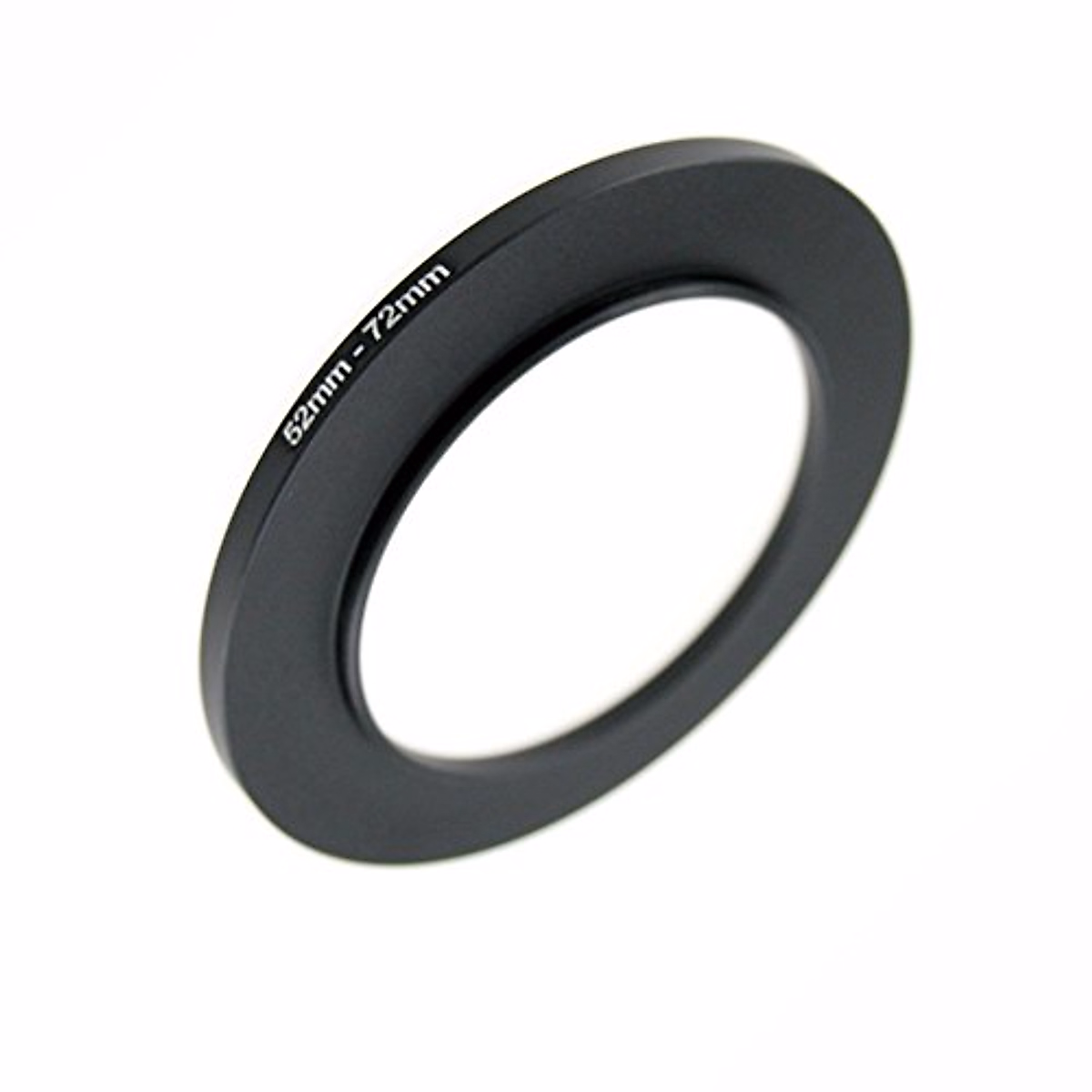 ZEROPORT JAPAN ZPJGREENSTEPUP5272 Step-Up Ring, 2.0 inches (52 mm) to 2.8 inches (72 mm)