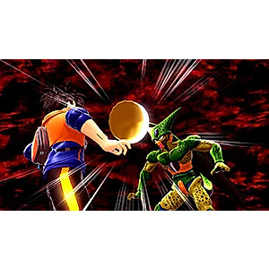 DRAGON BALL: THE BREAKERS Special Edition - PlayStation 4