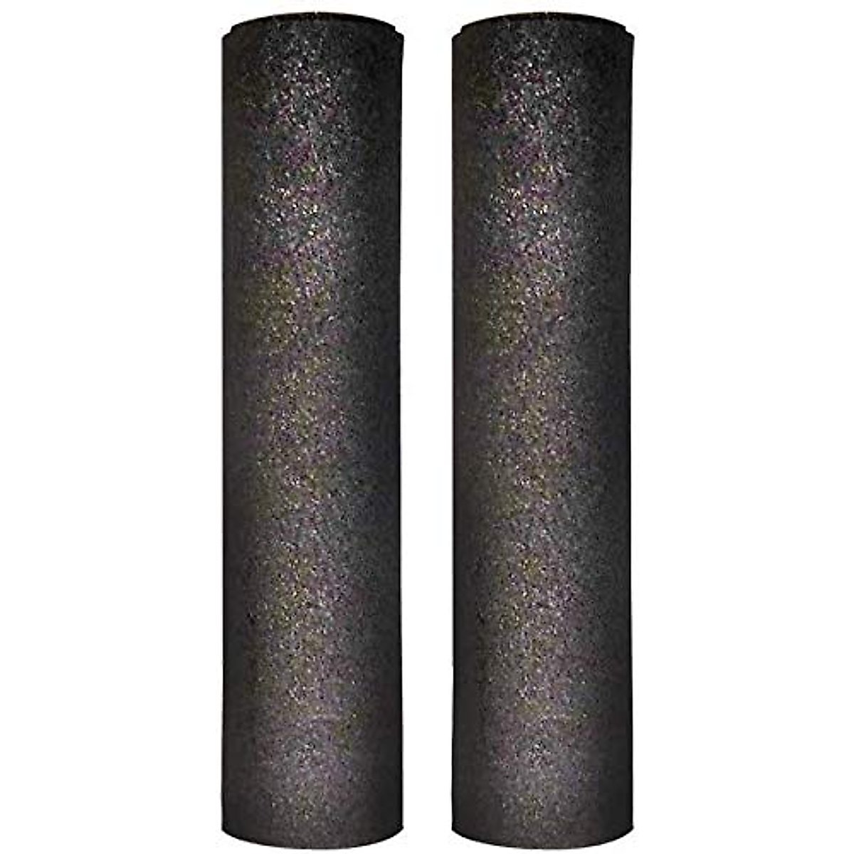 Replacement Carbon Filters for Bobble Classic, Infuse and Plus Bottles - 2 Pack (4 Total Filters)