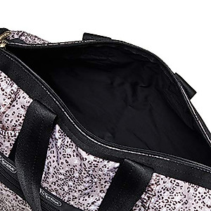 LeSportsac 7184 Medium Weekender Women's Boston Bag, VeniceDenim