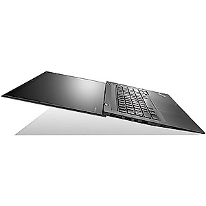 Lenovo ThinkPad X1 Yoga (3rd Gen) i7 8650U 1.9Ghz 14"" 2-in-1 Convertible Laptop, 16GB RAM, 2TB NVMe PCIe M.2 SSD, FHD 1080p, Thunderbolt 3 USB-C, Webcam, Windows 11 Pro (Renewed), Black