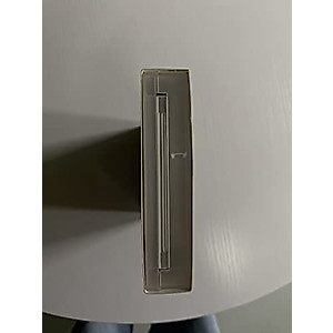 ivoler [4 in 1 Case for Samsung Galaxy A52 5G / 4G / Galaxy A52S 5G 6.5" with 3 Pack Tempered Glass Screen Protector, Clear Slim Soft TPU Silicone Protective Shockproof Phone Case- Clear