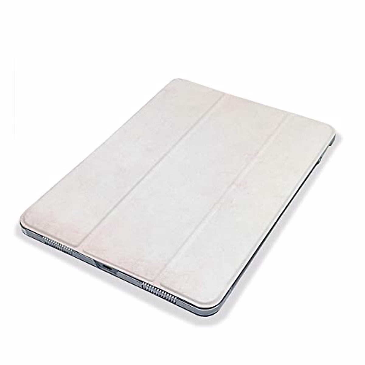 Kawaii Flower Horse Animal case Compatible with iPad Mini Air Pro 7.9 8.3 9.7 10.2 10.9 11 12.9 inch Pattern Cover New 2022 2021 Trifold Stand 3 4 5 6 7 8 9 Generation 360 (9.7" 5/6 gen)