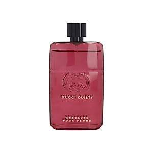 Gucci Guilty Absolute Pour Femme 3.0 oz Eau de Parfum Spray