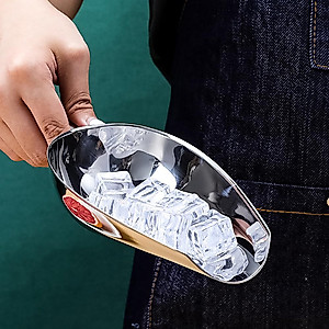 203 PCS Popcorn Machine Supplies Set, 200 PCS Popcorn Paper Bags with Popcorn Scoop, 2PCS Season Salt Shaker, Popcorn Supplies for Popcorn Machine