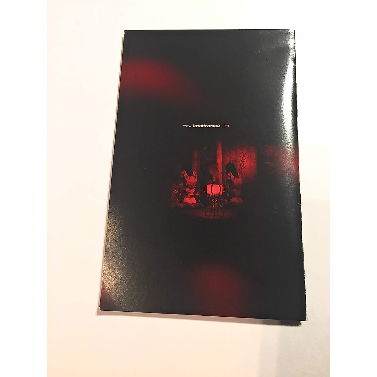 Fatal Frame 2 - PlayStation 2