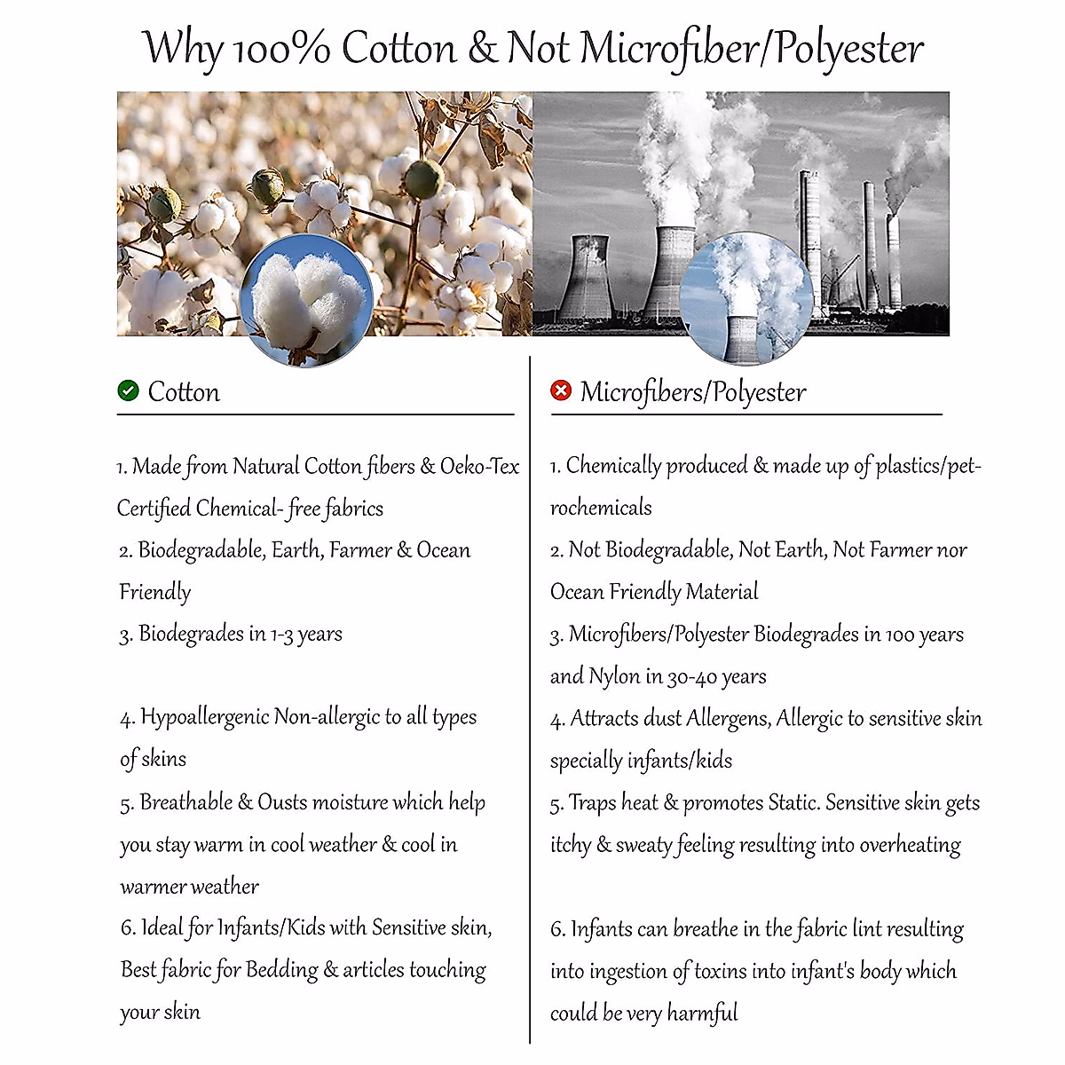 Bacati - 2 Pack Paisley Floral 100 Percent Cotton Percale Universal Baby US Standard Crib/Toddler Bed Fitted Sheets (Lilac Purple Scroll)