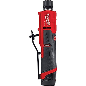 Milwaukee M12 FUEL Low Speed Tire Buffer Kit