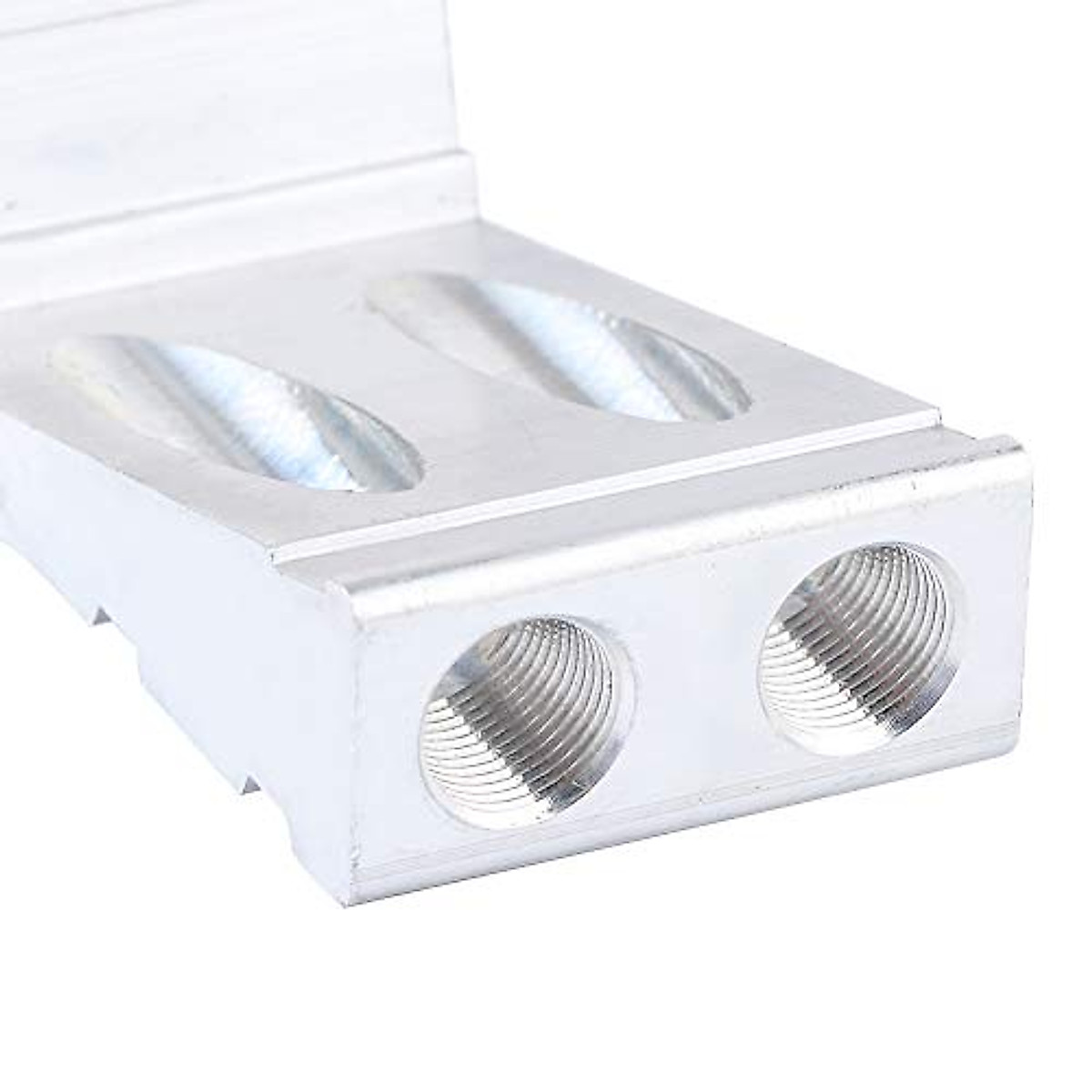 Headerbs Pocket Hole Jig Kit, Aluminum Alloy Pocket Hole Fixture Kit, Homes for Professional Use DIY