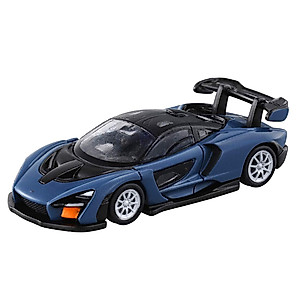 TOMICA Premium 14 McLaren Senna