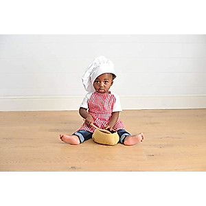 Mum & You Nappychat Eco-Friendly Diapers - Size 5, 104 Count (Pack of 2)