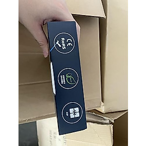 Anywin Guitar Gift, Bass Guitar Musical Instruments Illusion Night Light Festival Birthday Day Children Present Nursery Bedroom Desk Table Decoration for Boys Kids Music Lovers