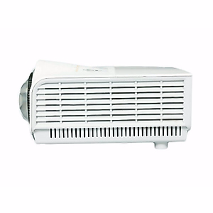 Promethean PRM-45 DLP Projector Short-Throw 3D 16:10 (WXGA)