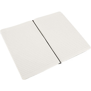 HBGMSL14 - Classic Softcover Notebook