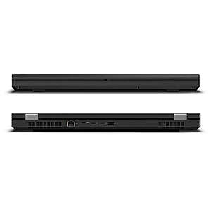 Lenovo ThinkPad P15 Gen 2 Intel Core i7-11800H, 15.6" FHD (1920x1080) IPS 500nits, 32GB RAM, 1TB SSD, NVIDIA T1200 4GB, Backlit KYB, Fingerprint Reader, Win10Pro