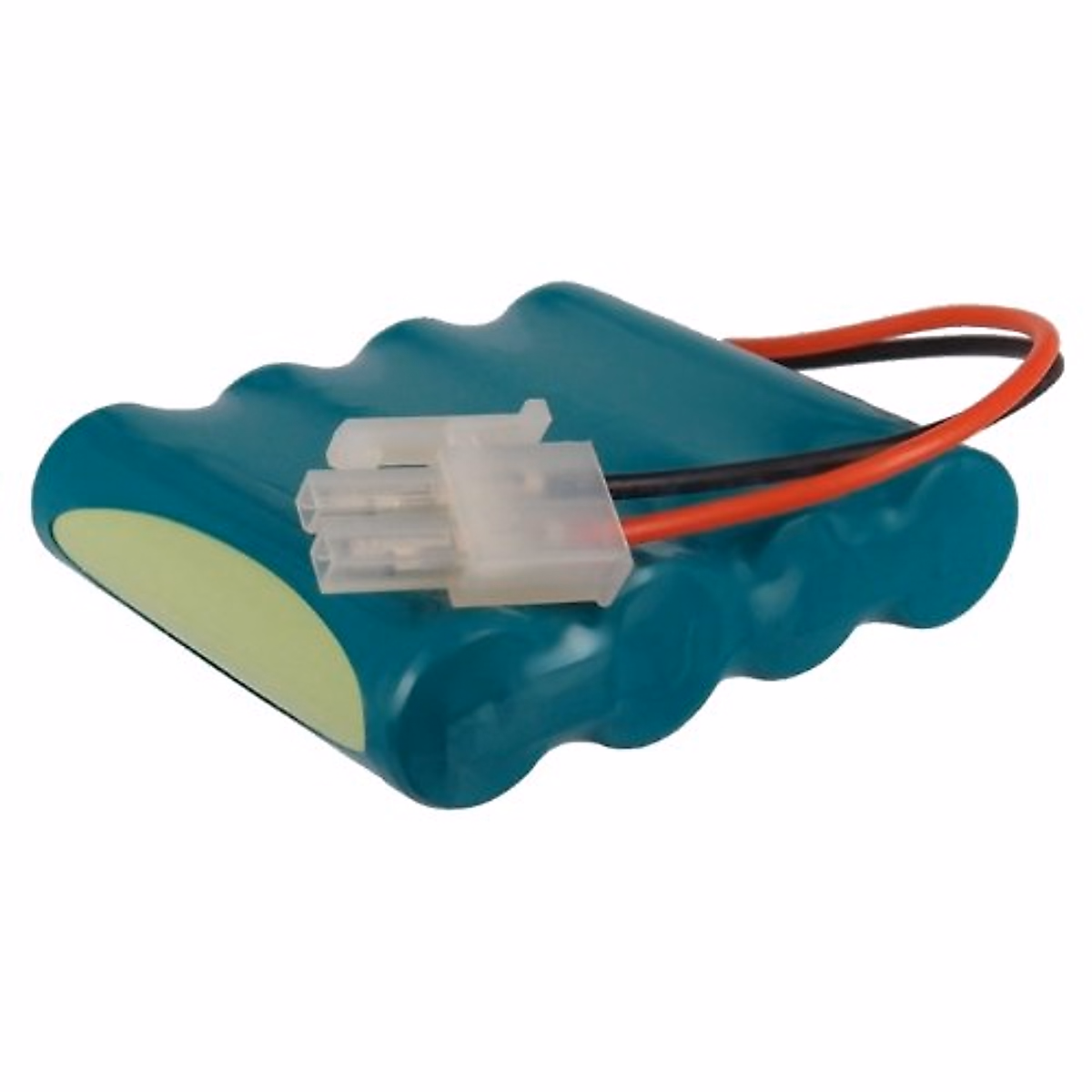 Rechargeable Battery 48H907N Replacement for OMRON HEM-907-PBAT, HEM-907XL, HEM-907(2000mAh Ni-MH)