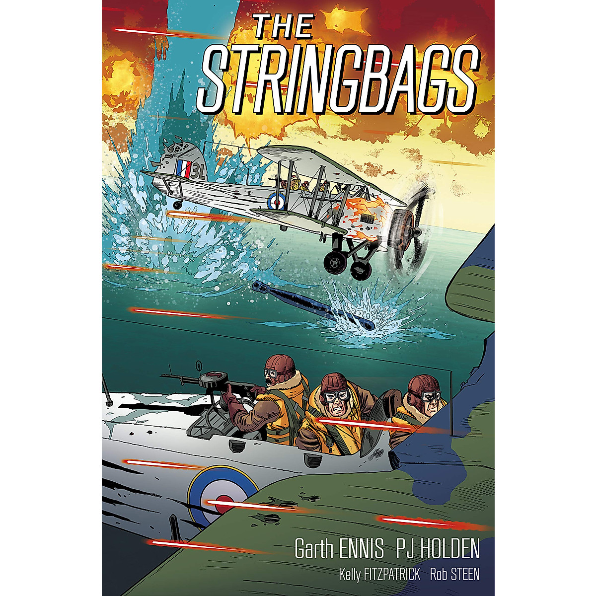 The Stringbags