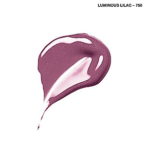 COVERGIRL Outlast All-Day Lip Color With Topcoat, Luminous Lilac