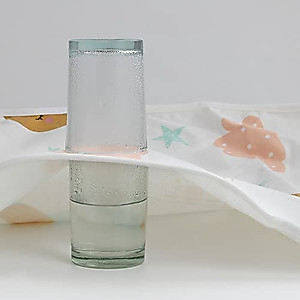 MyKazoe Waterproof Bassinet Play Yard Pad & Lap Pads - Set of 3 (Sweet Dreams)